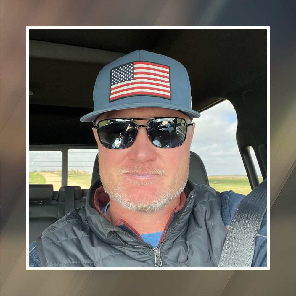 Nathan Smith: Multifaceted Farmer and Real Estate Developer