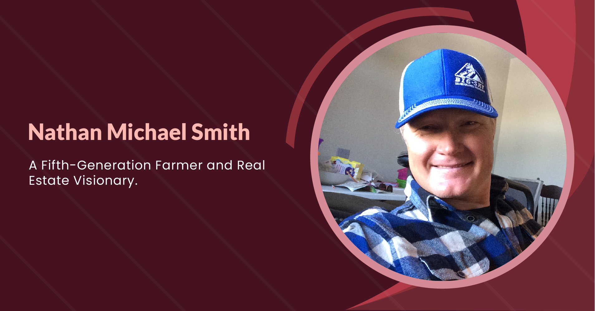 Portfolio - Nathan Michael Smith